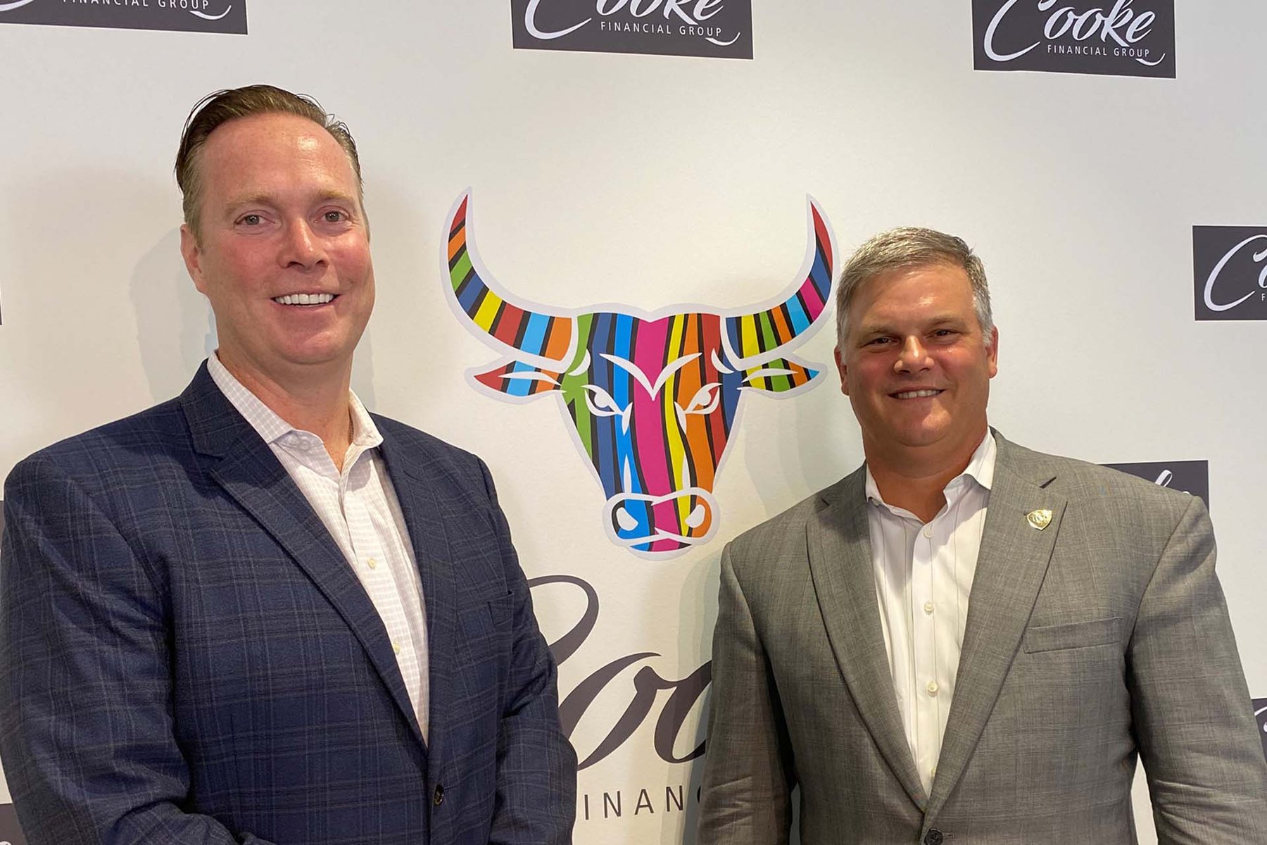 Thought Leadership | Cooke Financial Group